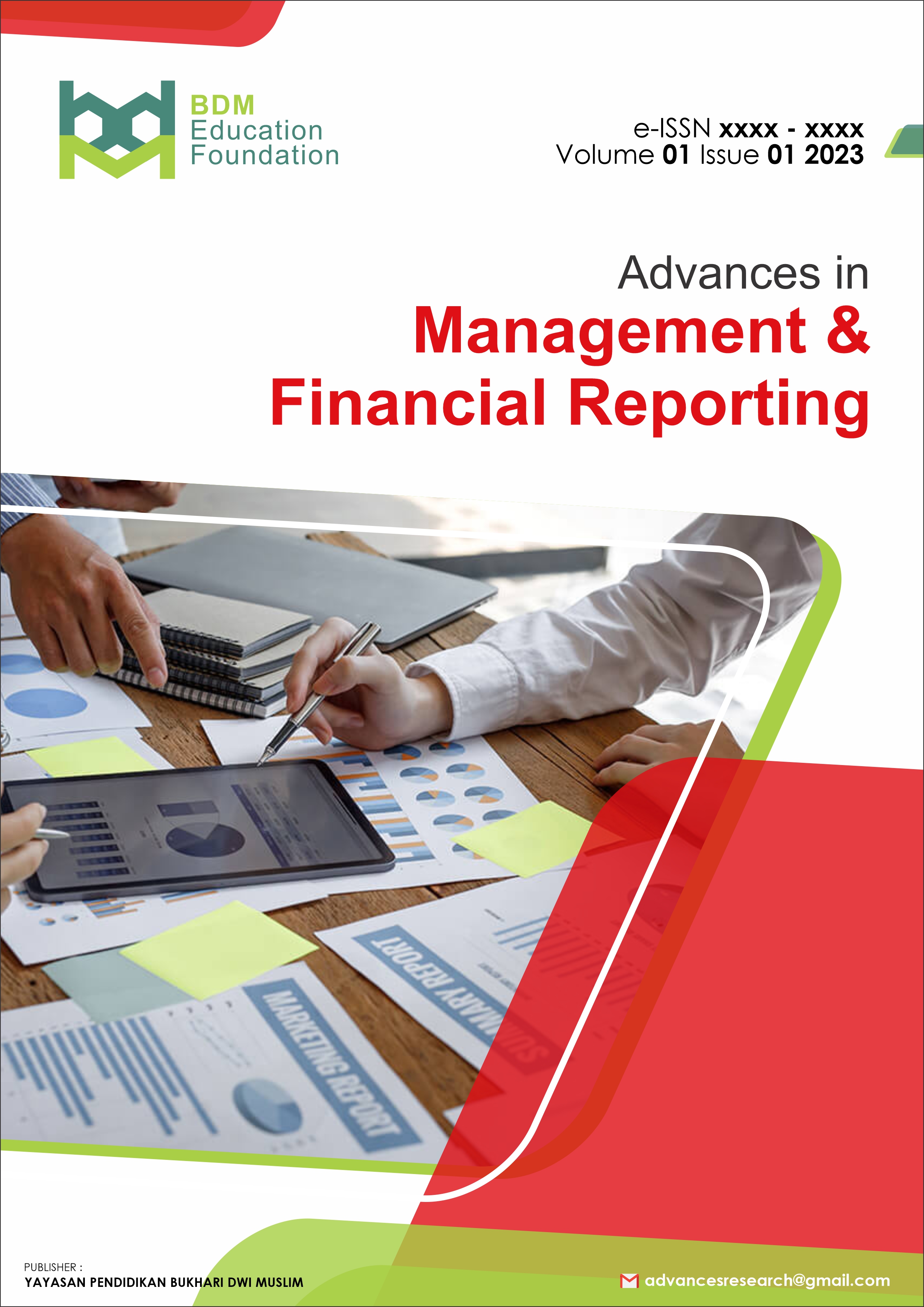 Advances in Research