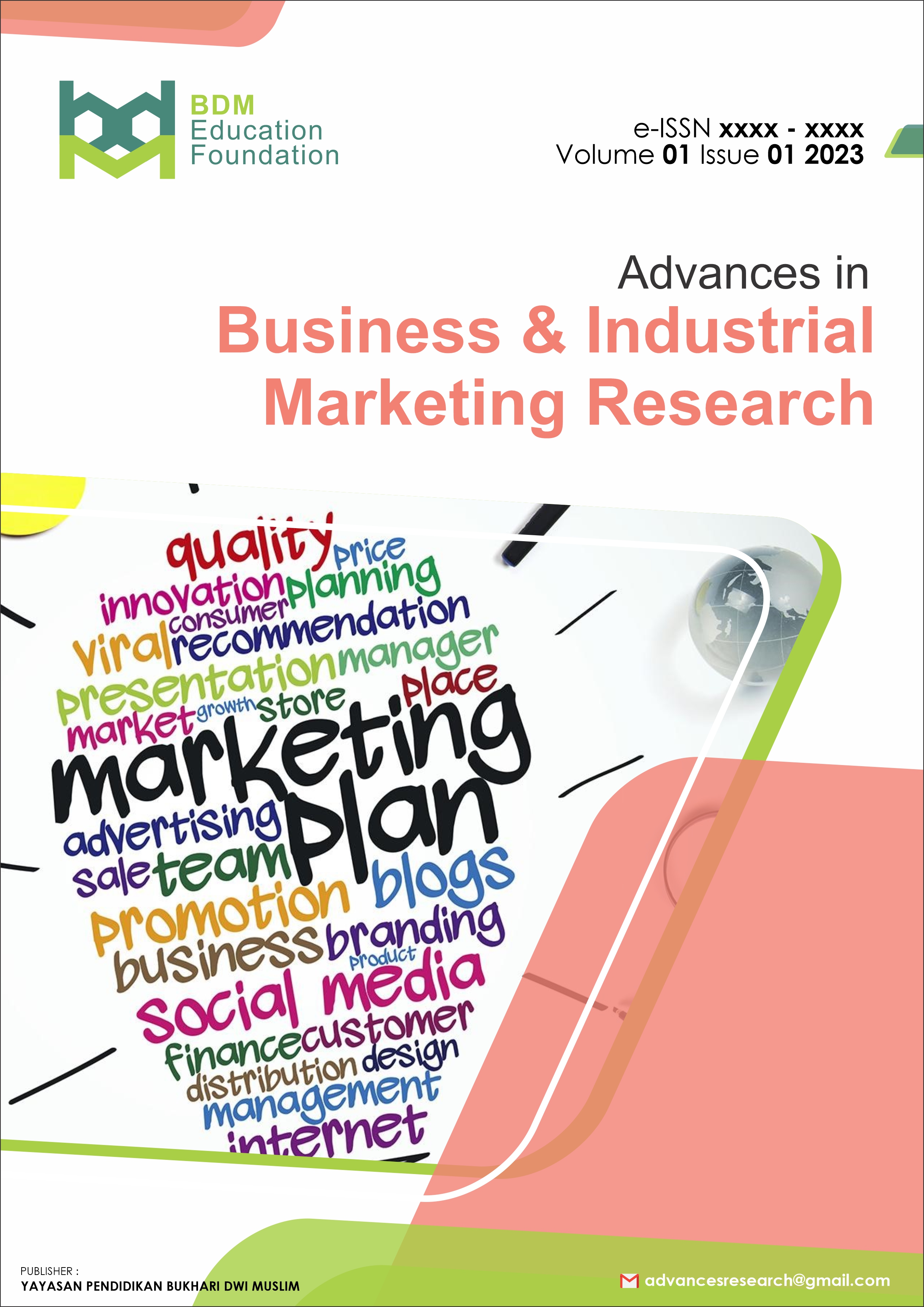 Advances in Research